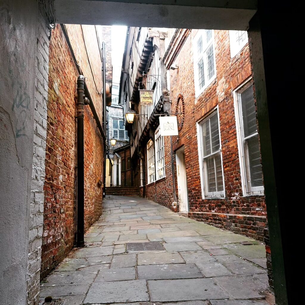 York Unlocked | Experience familiar places through fresh eyes